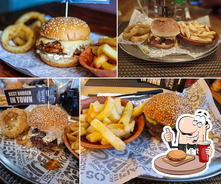 Bossa Strand Pavilion, Cape Town - Restaurant menu, prices and reviews