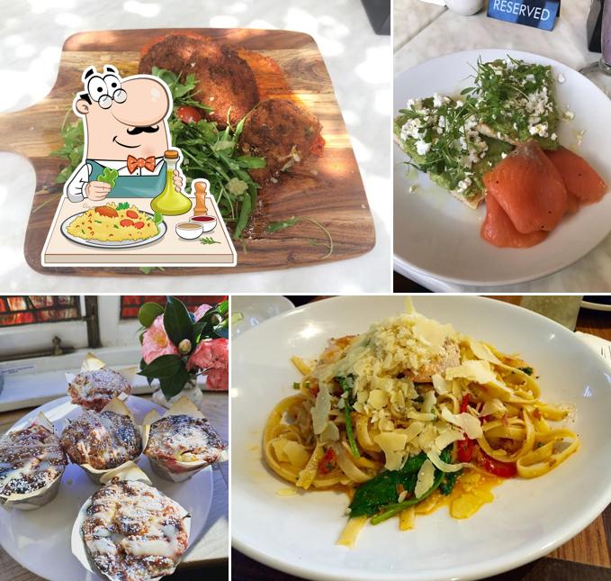 Cafe Valetta, East Toowoomba - Restaurant menu, prices and reviews