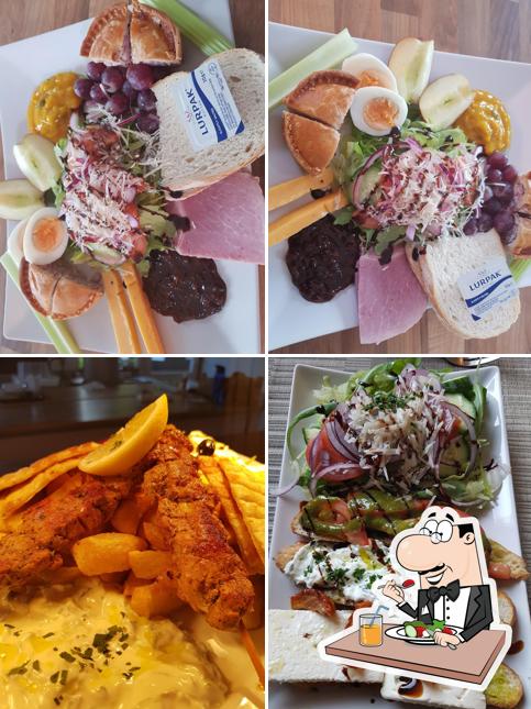 Bay Tree Bar-Bistro, Rotherham - Restaurant menu, prices and reviews