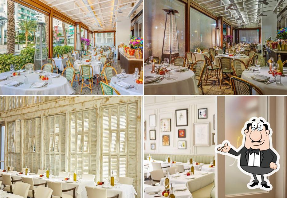 Top 7 restaurants with escargots in Miami, december 2025 - Restaurant Guru