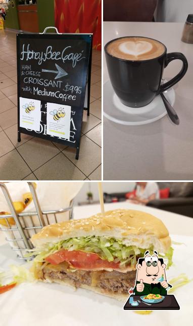 The Honey Bèe Cafe, Aberfoyle Park - Restaurant menu, prices and reviews
