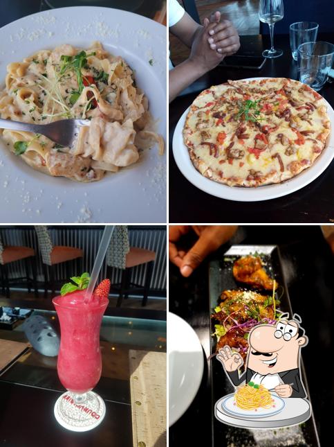 La Grato, East London - Restaurant menu, prices and reviews