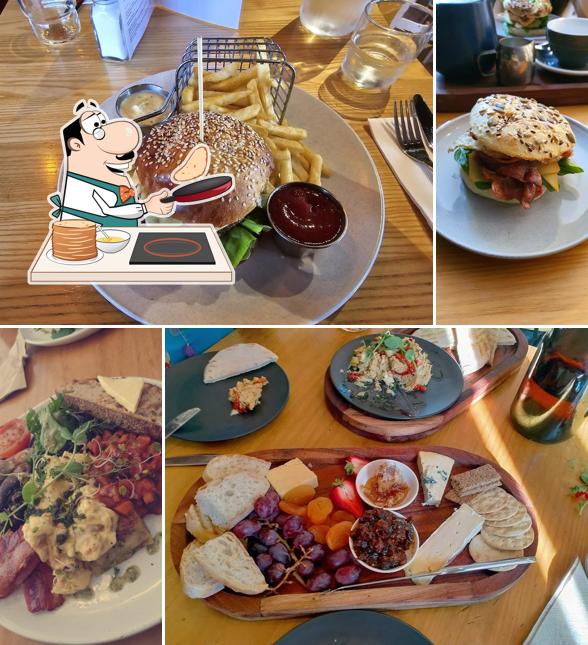 Suburban Rascal, Christchurch - Restaurant menu, prices and reviews