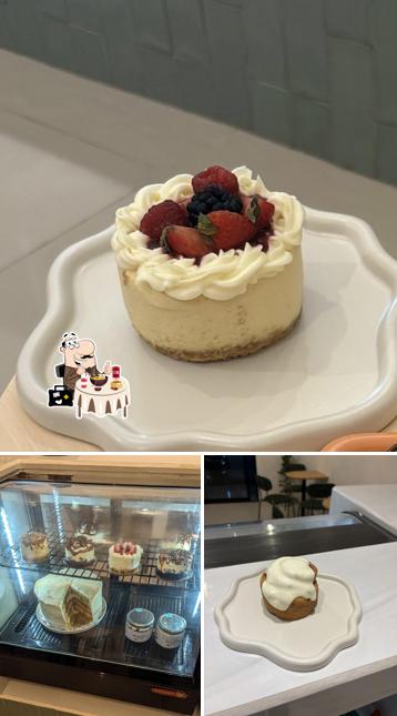 Soleta Bakery, Ciudad del Carmen - Restaurant menu, prices and reviews