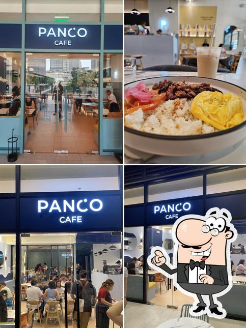 Panco Cafe - One Ayala, Makati - Restaurant menu, prices and reviews