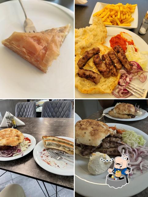 Balkan Restaurant Stuttgart