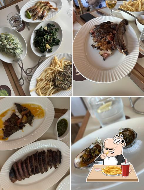 Lars Bar & Grill, Mermaid Beach - Restaurant menu, prices and reviews