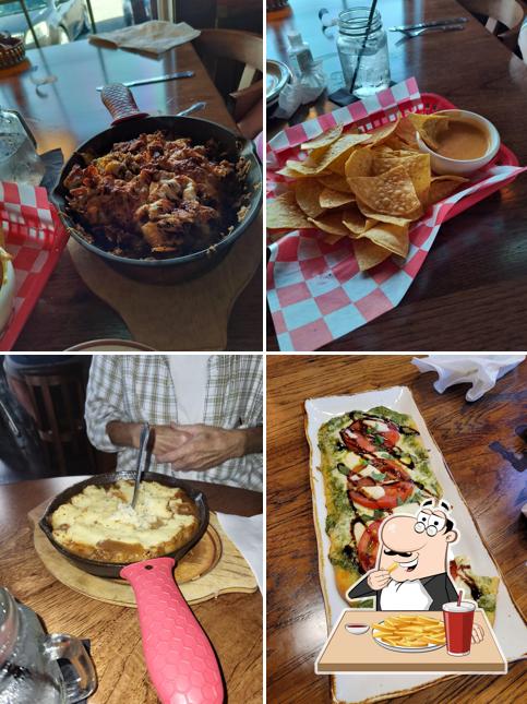 The Local Saloon, Roanoke - Restaurant menu, prices and reviews