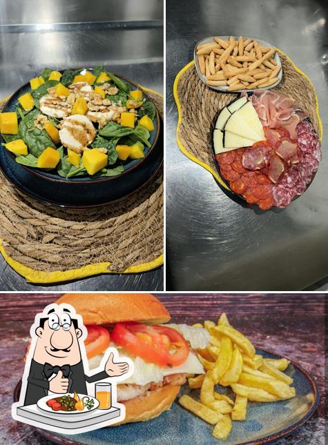 EL FOGON DEL AGUILA, Madrid - Menú del restaurante, precios y reseñas