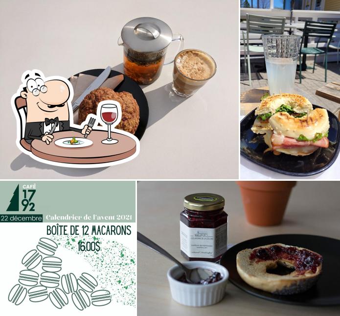 Le top 7 des restaurants à Bromont, décembre 2025 - Restaurant Guru