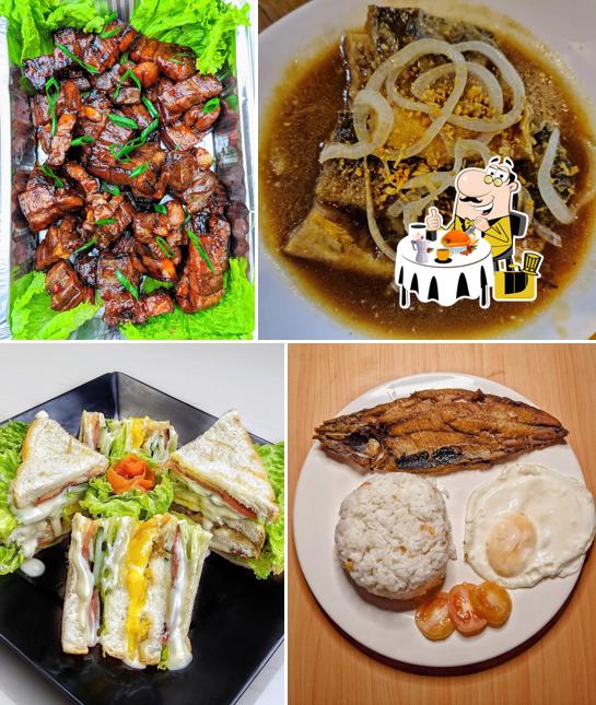 Gidang’s Tarlac, Tarlac City - Restaurant menu, prices and reviews