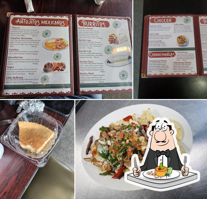 Primos Mexican Grill, Petoskey - Restaurant menu, prices and reviews