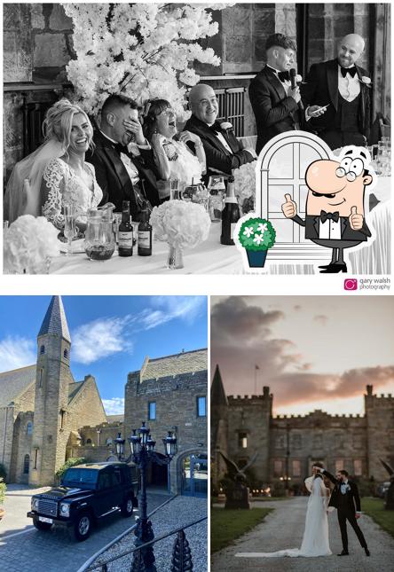 Sneaton Castle, Whitby - Restaurant menu, prices and reviews