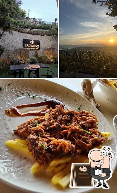 Escalera Cafe, Binangonan - Restaurant menu, prices and reviews