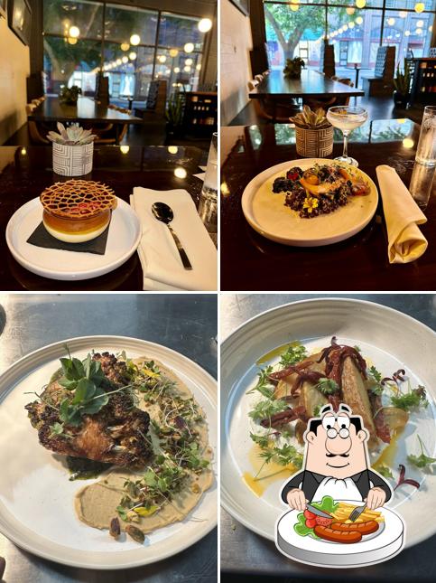 Citizen Capitol Craft House, Sacramento - Restaurant menu, prices and ...