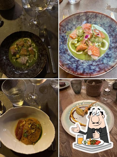 Le Panier, Nice - Menu du restaurant, prix et avis