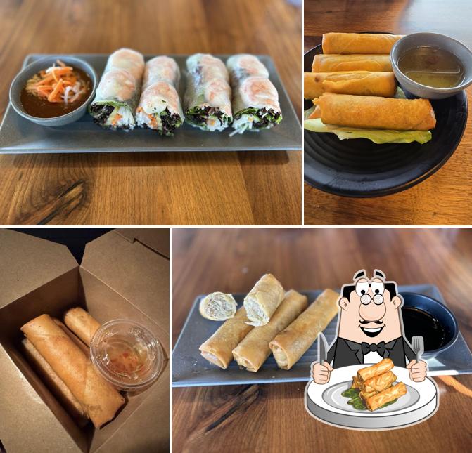 Bun Mee - Bun Tea, Shakopee - Restaurant menu, prices and reviews