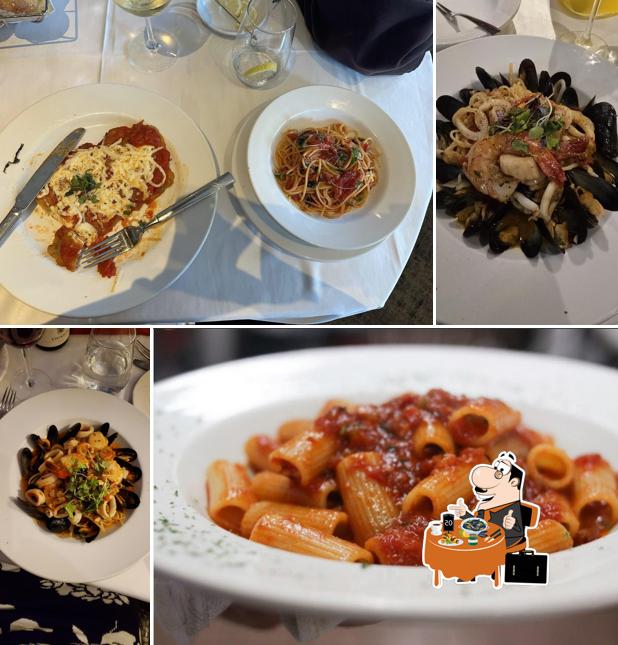 Restaurant Il Pazzesco, Montréal - Menu du restaurant, prix et avis