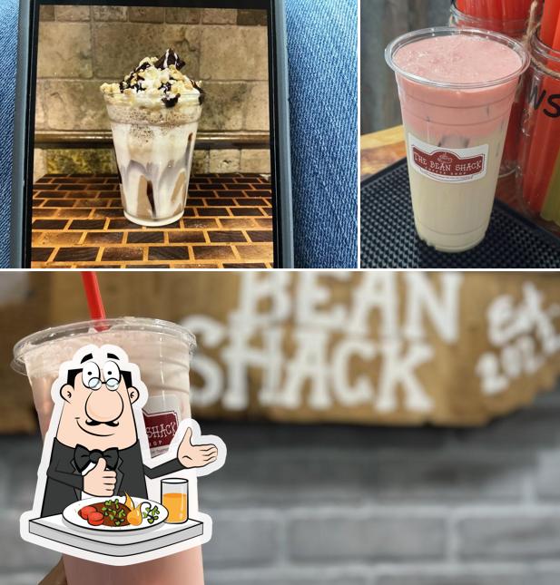 McDowell Bean Shack Coffee Shop, McDowell - Restaurant menu, prices and ...