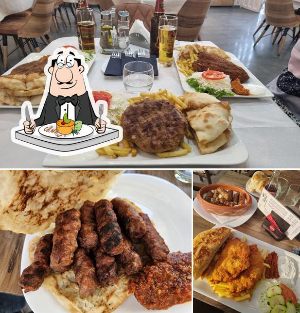 Restoran Dora, Vukovar - Restaurant menu, prices and reviews