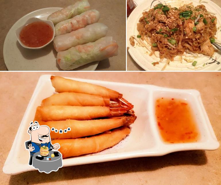 Vanxai's Restaurant, Winnipeg - Restaurant menu, prices and reviews