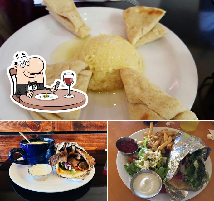 Nupa, Rochester - Restaurant menu, prices and reviews