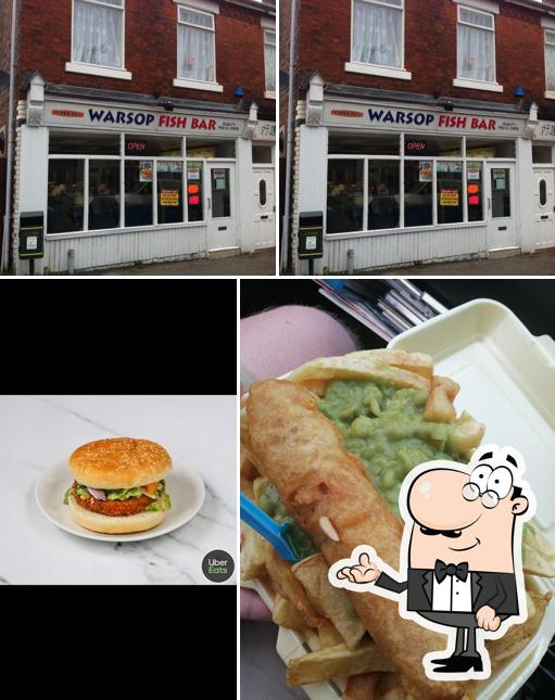 Top 5 pubs & bars in Warsop, october 2025 - Restaurant Guru