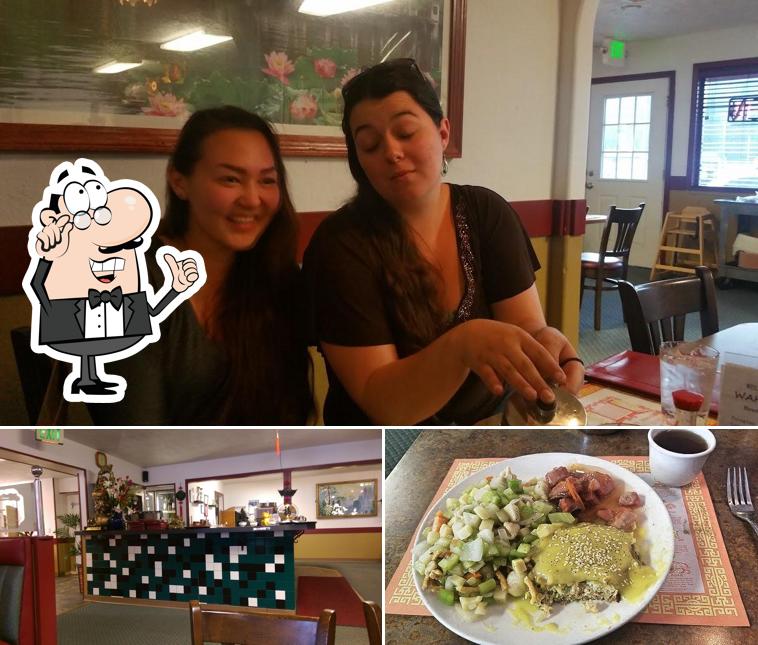Wah Hing Restaurant, Rathdrum - Restaurant menu, prices and reviews