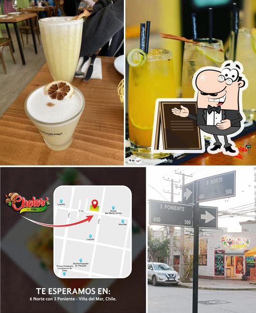 Top 10 restaurants for lunch in Viña del Mar, december 2025 ...