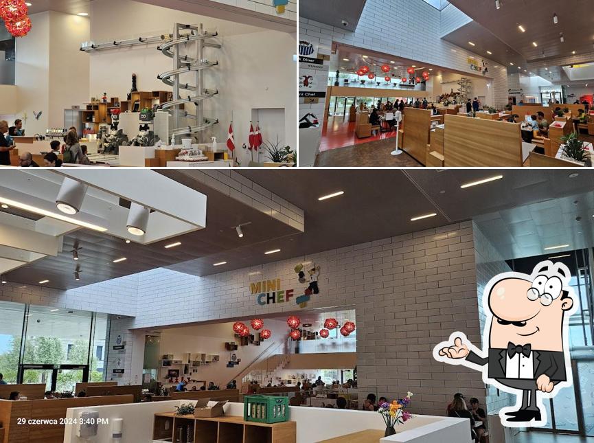 Mini Chef, Billund - Restaurant menu, prices and reviews