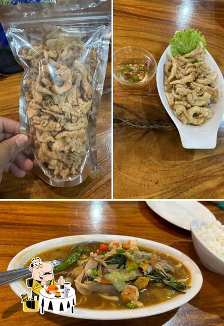 Cocina de Uhong, Iloilo City - Restaurant menu, prices and reviews