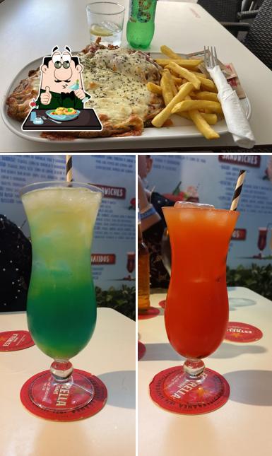 Makai Bar & Lounge, Alcúdia - Restaurant menu, prices and reviews