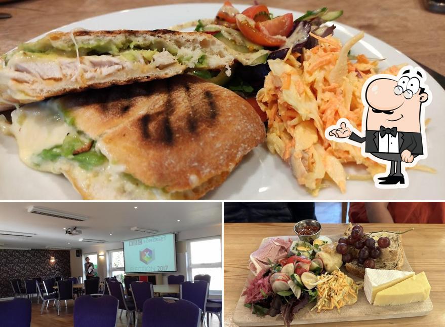 Monks Yard, Ilminster - Restaurant menu, prices and reviews