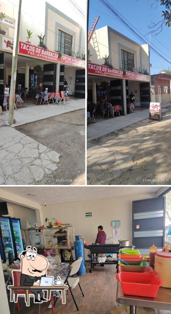 Tortas Ahogadas El Emma, Ameca - Menú del restaurante, precios y reseñas