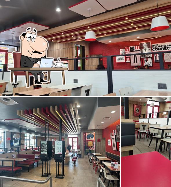 KFC, Tijuana - Menú del restaurante, precios y reseñas