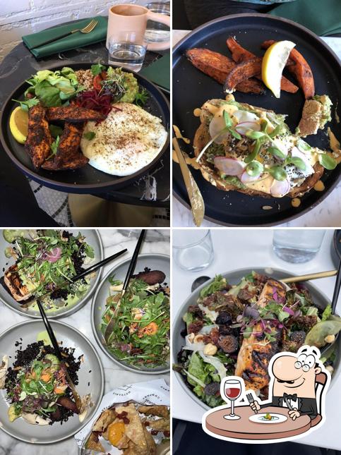Moveable Feast + Company, Wheaton - Restaurant menu, prices and reviews