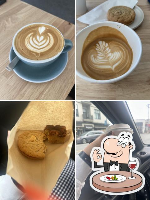 The Bower Coffee Co, Ottawa - Restaurant menu, prices and reviews