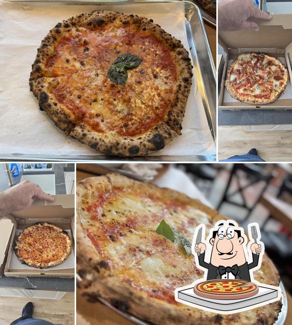 DeSano Pizzeria Napoletana, North Palm Beach - Restaurant menu, prices ...