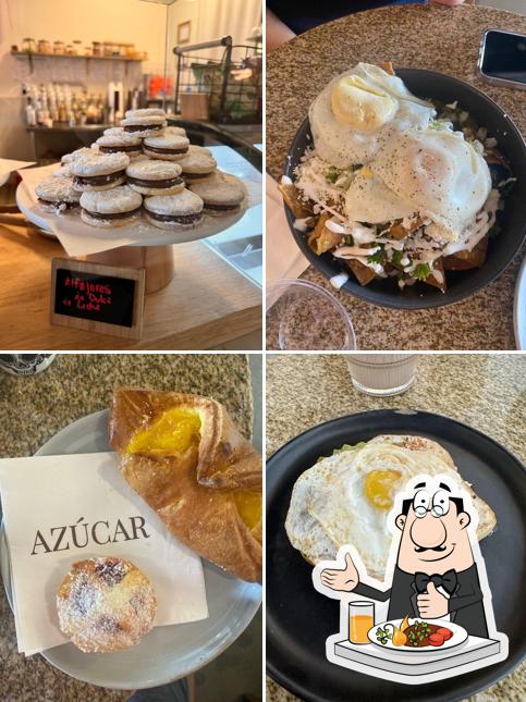 Azúcar Café, West Valley City - Restaurant menu, prices and reviews