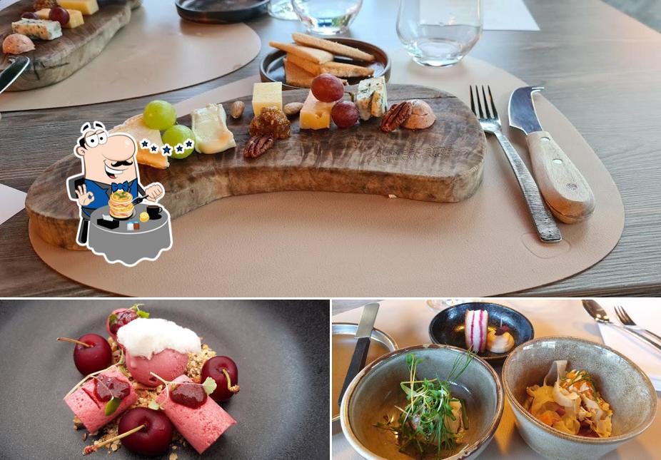 Spaans Dak, Oud-Heverlee - Restaurant menu, prices and reviews