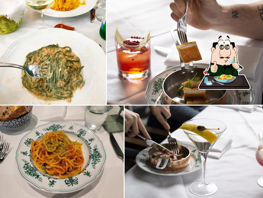 Ristorante Stendhal Brera, Milan - Restaurant menu, prices and reviews