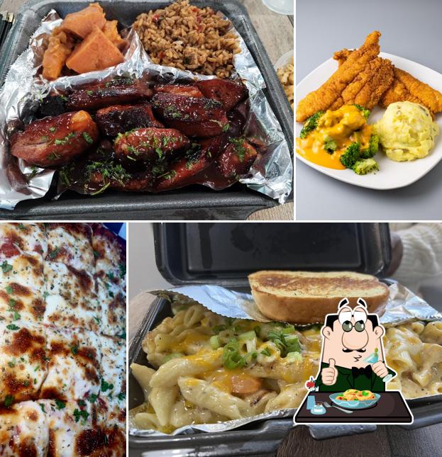 S2 Grill - Stony, Chicago - Restaurant menu, prices and reviews