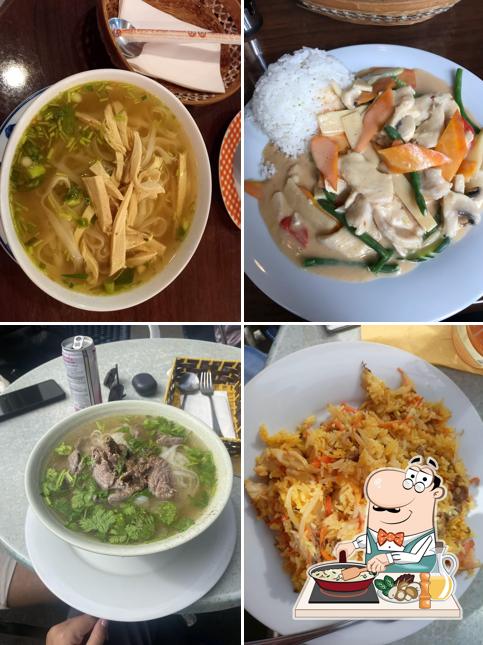 Hanoi Asia Wok, Ulm, Ulm - Restaurant menu, prices and reviews