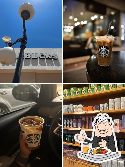 Starbucks, Al Jubail - Restaurant menu, prices and reviews