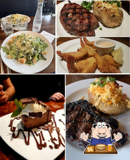 Kansas — Al Río, Vicente López - Restaurant menu, prices and reviews