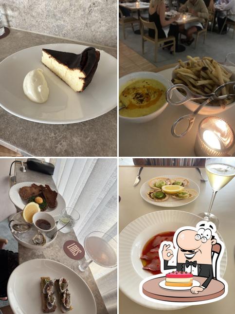 Lars Bar & Grill, Mermaid Beach - Restaurant menu, prices and reviews