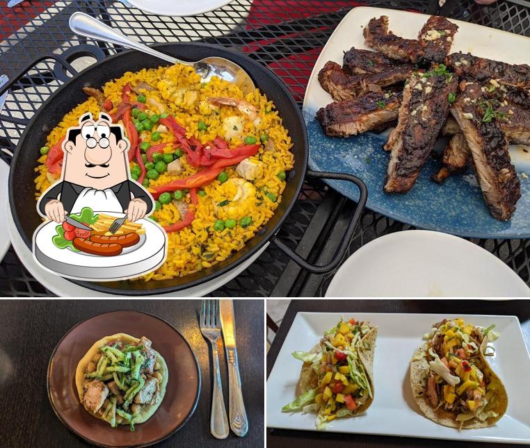 Oyo, Pleasanton - Restaurant menu, prices and reviews