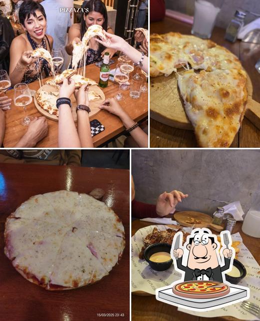 Los 7 mejores pizzerías en Piura, noviembre 2025 - Restaurant Guru