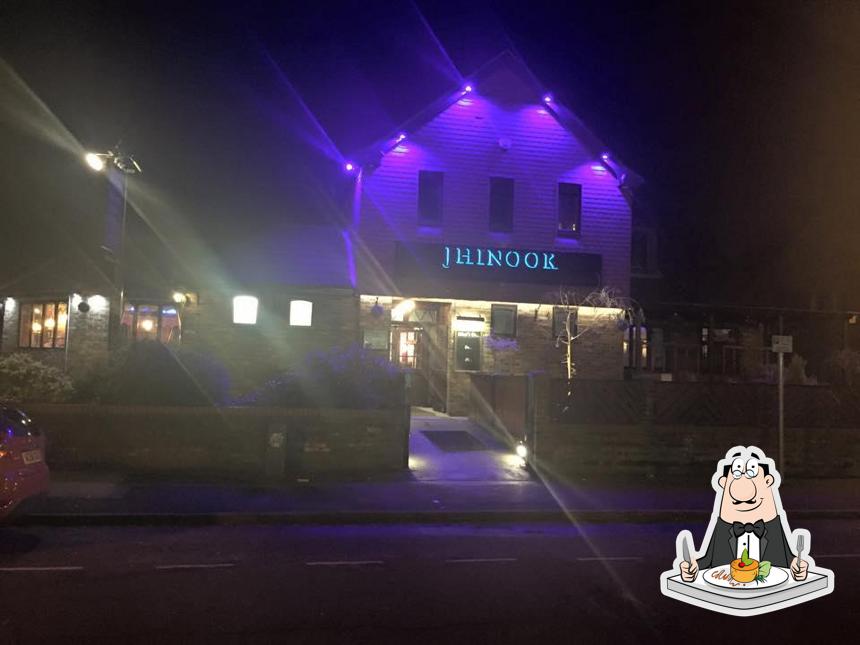 Jhinook, Worksop - Restaurant menu, prices and reviews