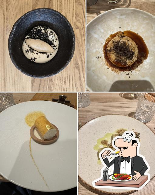 Restaurant Fleur des pins, Arcachon - Restaurant menu, prices and reviews